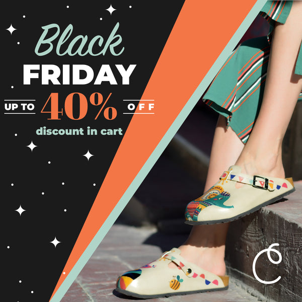 Calceo.co - Produces Sandals & Clogs & Slipers and Shoes